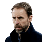 Gareth Southgate eFootball Stats