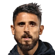 Leandro Greco eFootball Stats