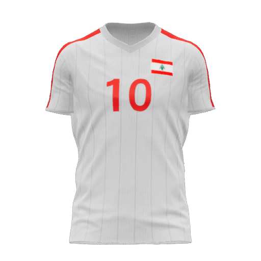 Lebanon eFootball Stats