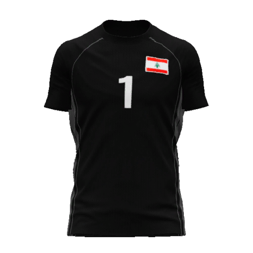 Lebanon eFootball Stats