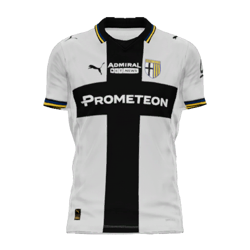 Parma Calcio 1913 eFootball Stats