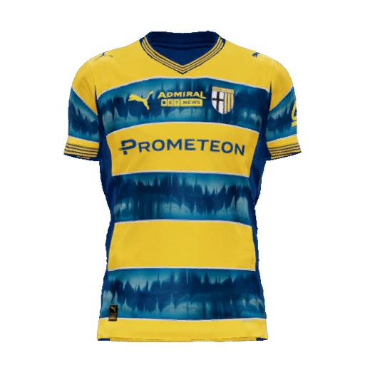 Parma Calcio 1913 eFootball Stats