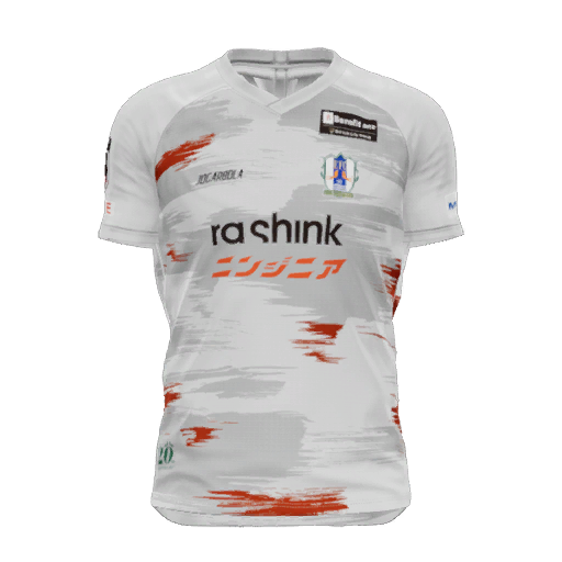 Ehime FC eFootball Stats