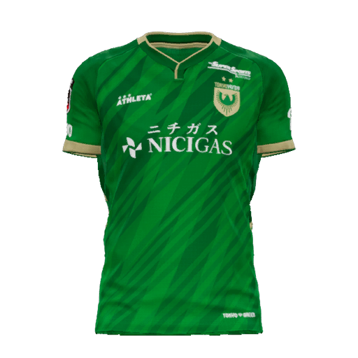 Tokyo Verdy eFootball Stats