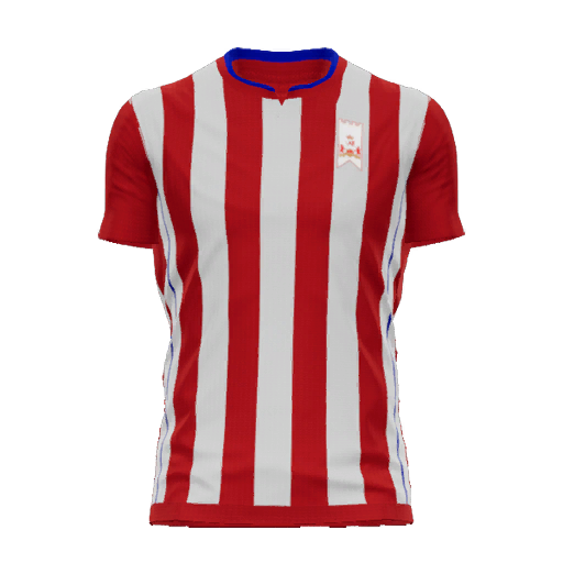 Granada RB (Granada CF) eFootball Stats