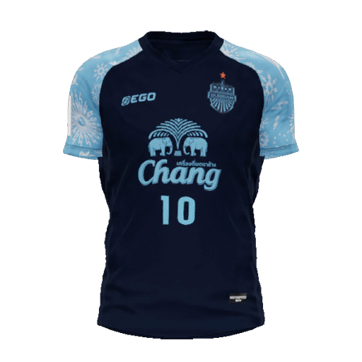Buriram United F.C. eFootball Stats