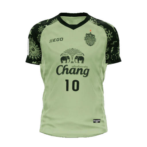 Buriram United F.C. eFootball Stats