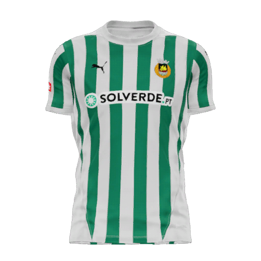 Rio Ave FC (Rio Ave) eFootball Stats