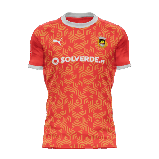 Rio Ave FC (Rio Ave) eFootball Stats