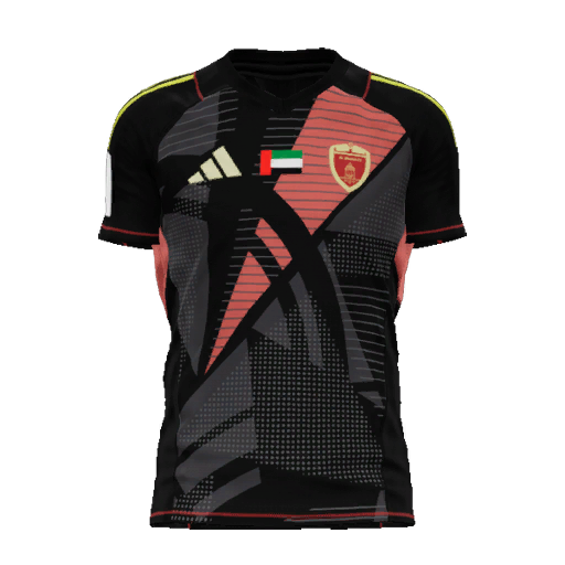 Al Wahda FC eFootball Stats