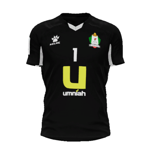 Al Wehdat SC eFootball 2022 Stats