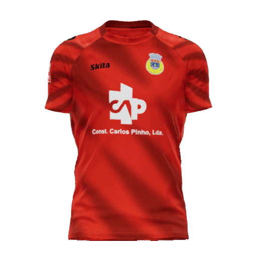 FC Arouca eFootball Stats