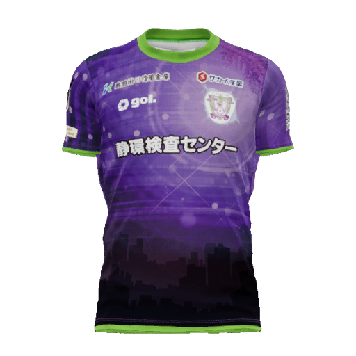 Fujieda MYFC eFootball Stats