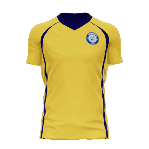 Coventry B (Coventry City) eFootball Stats