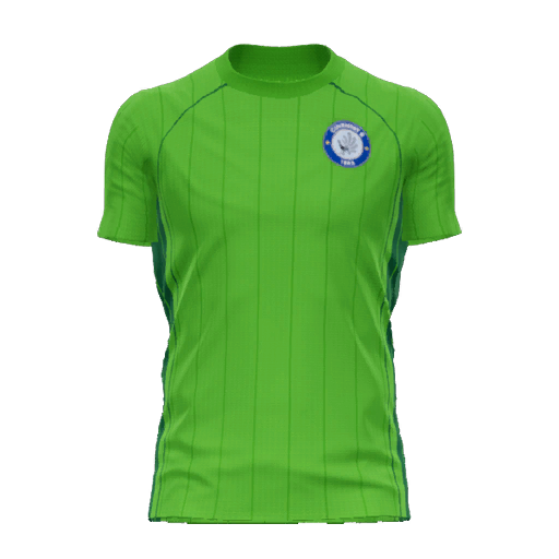 Coventry B (Coventry City) eFootball Stats