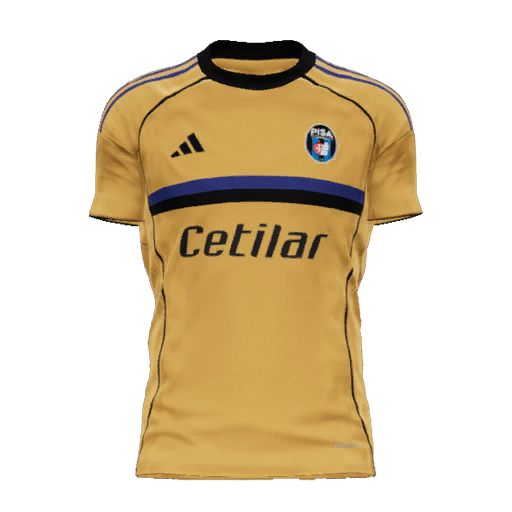 Pisa Sporting Club (AC Pisa) eFootball Stats