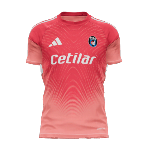 Pisa Sporting Club (AC Pisa) eFootball Stats