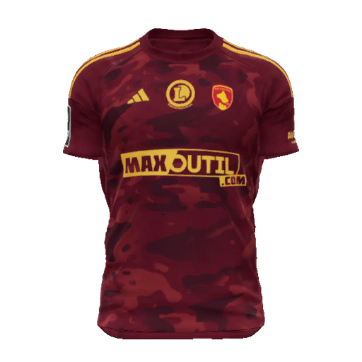 Rodez Aveyron Football eFootball Stats