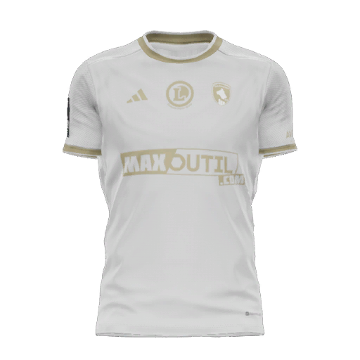 Rodez Aveyron Football eFootball Stats