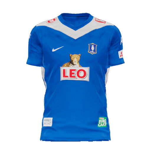 BG Pathum United FC eFootball Stats