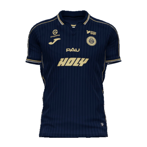 Pau FC eFootball Stats