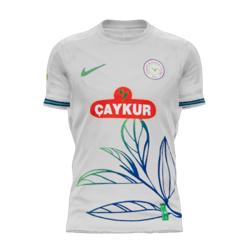 Çaykur Rizespor eFootball Stats