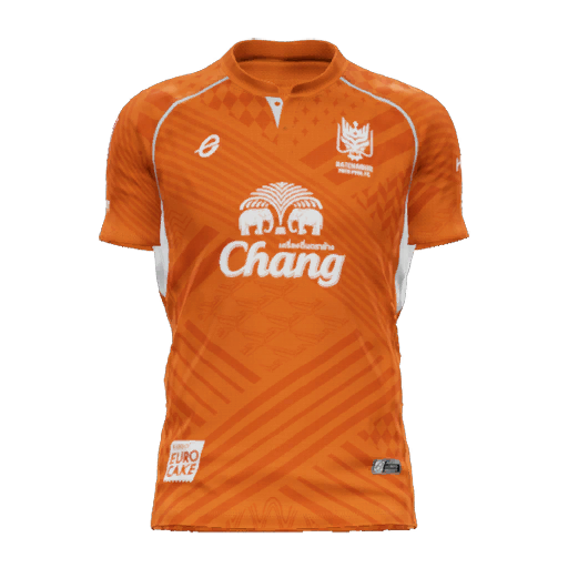 Ratchaburi FC eFootball 2022 Stats