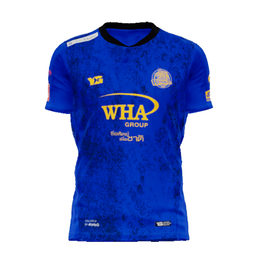 Rayong FC eFootball Stats