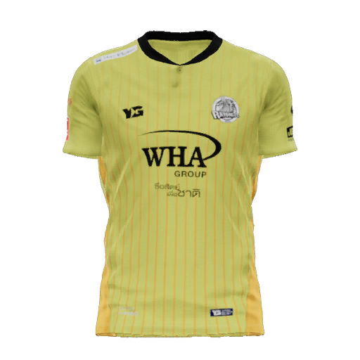 Rayong FC eFootball Stats