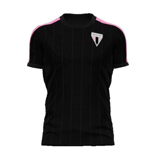 Miami BP (Inter Miami) eFootball Stats