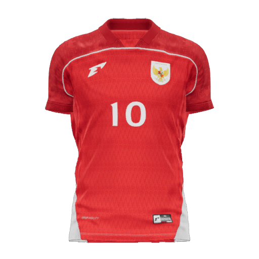 Indonesia eFootball Stats