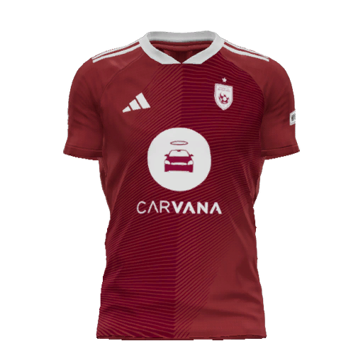 Phoenix Rising FC eFootball Stats