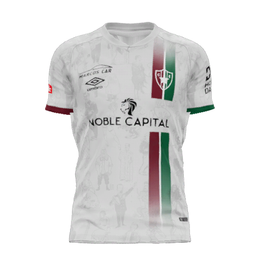 CF Estrela da Amadora eFootball Stats