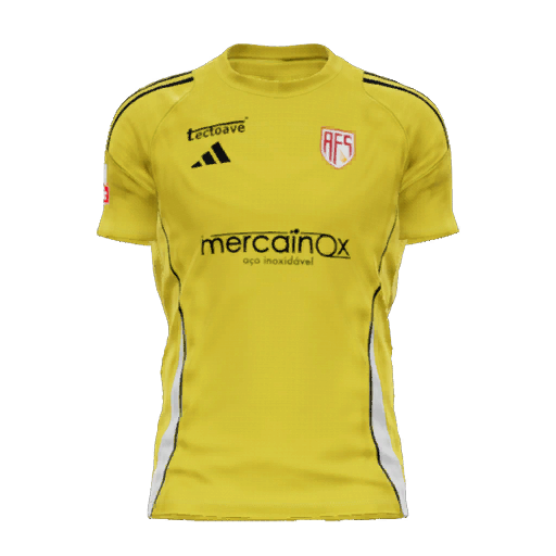 AVS Futebol eFootball Stats