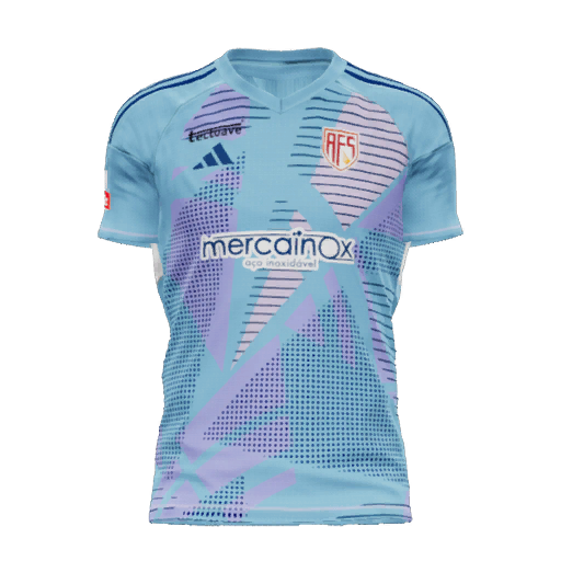 AVS Futebol eFootball Stats