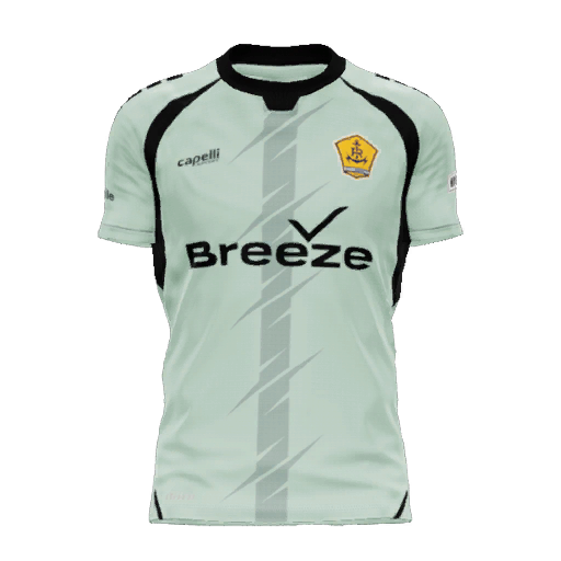 Rhode Island FC eFootball Stats