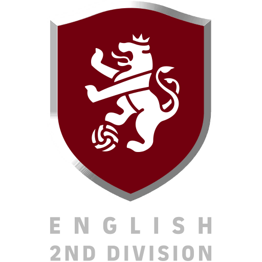 English 2nd Division (Championship) eFootball Stats