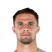 Martin Erlic eFootball Stats