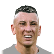 Marcus Tavernier eFootball Stats