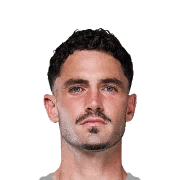 Pascal Struijk eFootball Stats