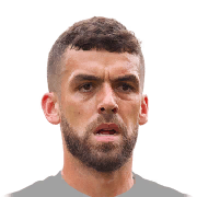 Ronald Lopes eFootball Stats