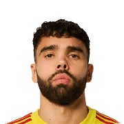 David Raya eFootball Stats