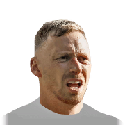 Hull OB (Hull City) eFootball 2022 Stats