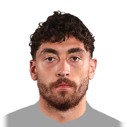 Hull OB (Hull City) eFootball Stats