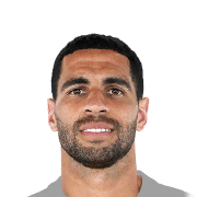 Elche BV (Elche CF) eFootball 2022 Stats