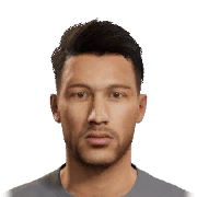 Ángel Benítez eFootball Stats