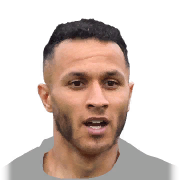 Osama Rashid eFootball Stats