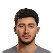 Kevin Ramirez eFootball Stats