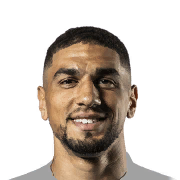 Loïc Badé eFootball Stats