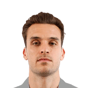 Ignacio Galván eFootball Stats